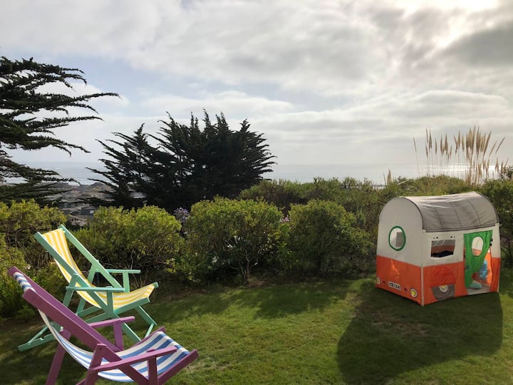 Departamento De Playa En Cachagua - Zapallar