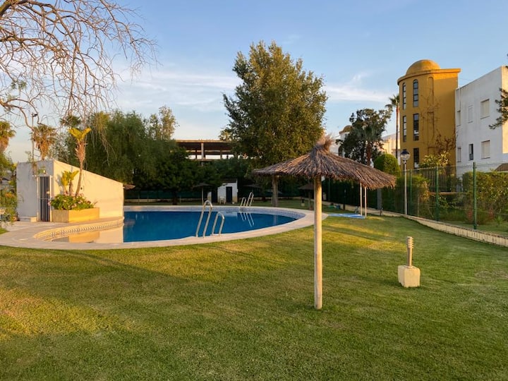 Casa De La Almadraba - Chiclana de la Frontera
