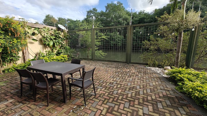 Apt. Puerto Azul - Vista Manglar - 