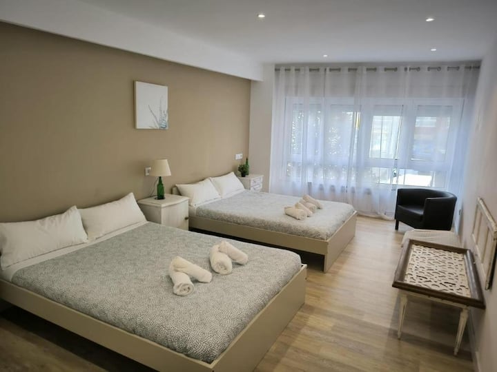 Villa Sidra Gascona - Oviedo