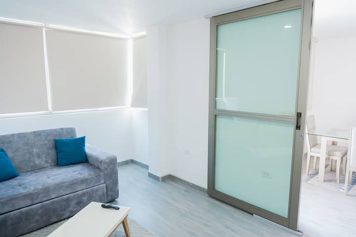 Apartamento Barranquilla - Barranquilla