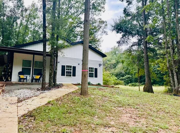 Beautiful Retreat At Eden Nc - Eden, NC