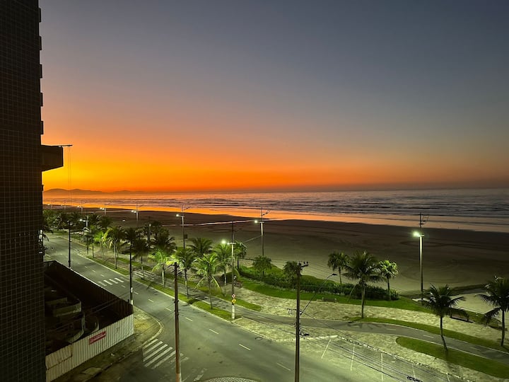 Apartamento Vista Mar 3 Suítes - Brasil