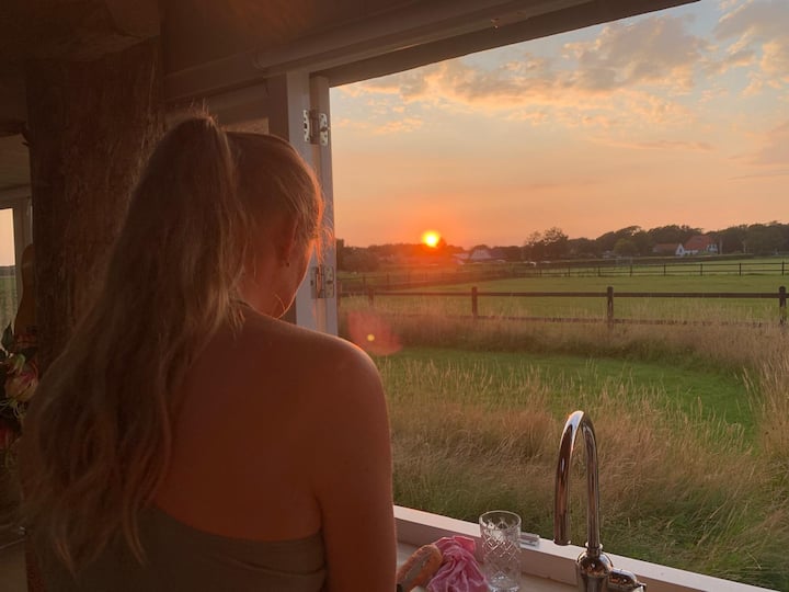 Cape West Dune House - Egmond aan Zee