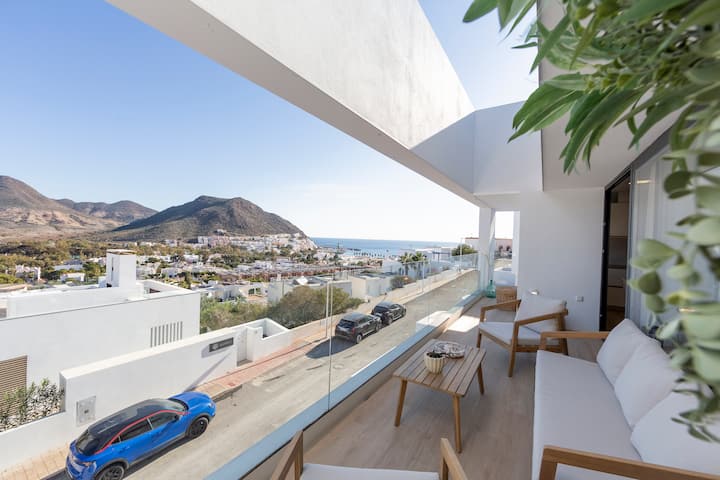 Trendyhomes San Jose - Cabo de Gata