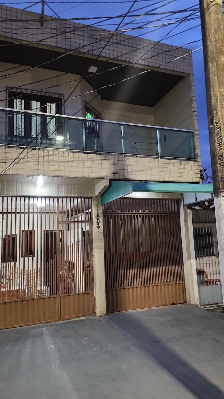 Casa De 2 Andares A 5 Min Cop30 - 베들레햄