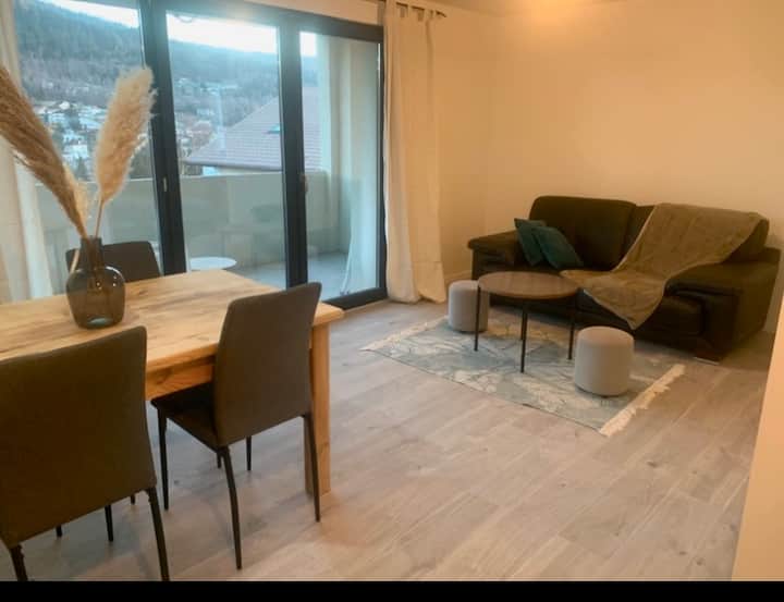 Bel Appartement à Gérardmer - Gérardmer