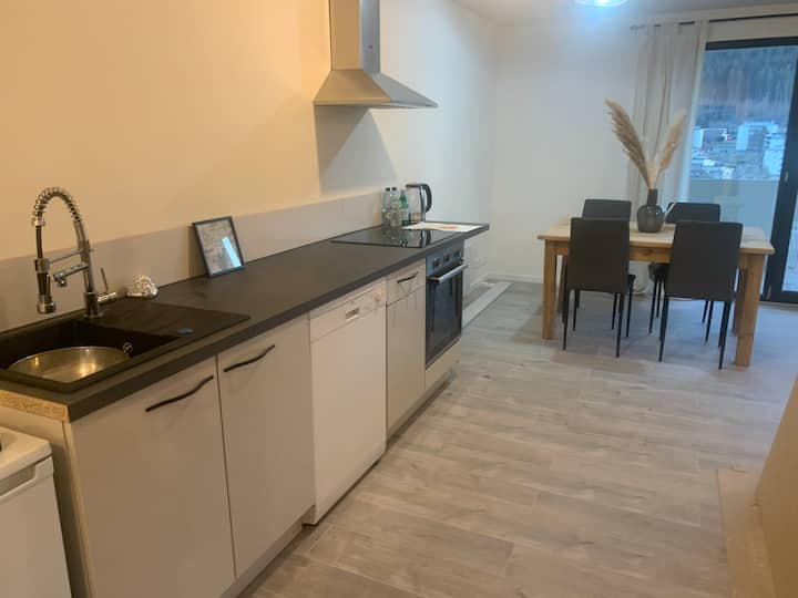 Bel Appartement à Gérardmer - Lac de Gérardmer