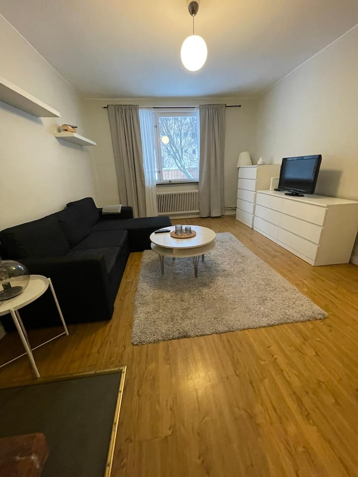 Lägenhet Stockholm - Stockholm