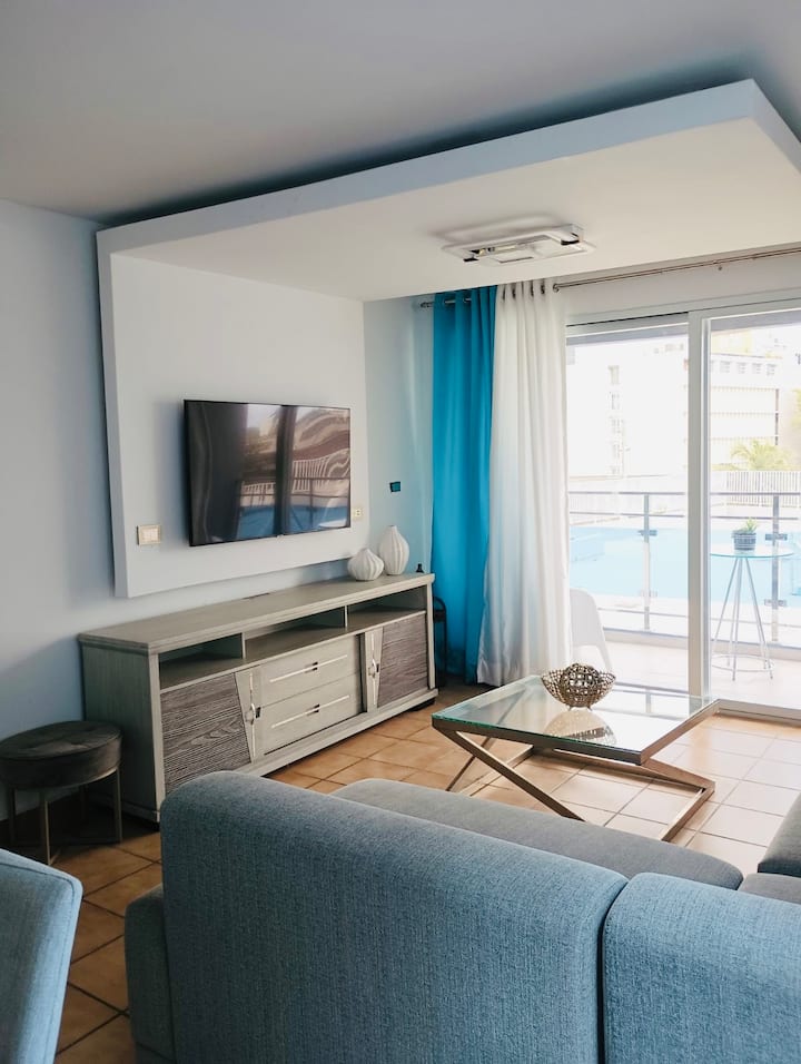 Chic&urban4 Apt, No Pool Price - San Juan