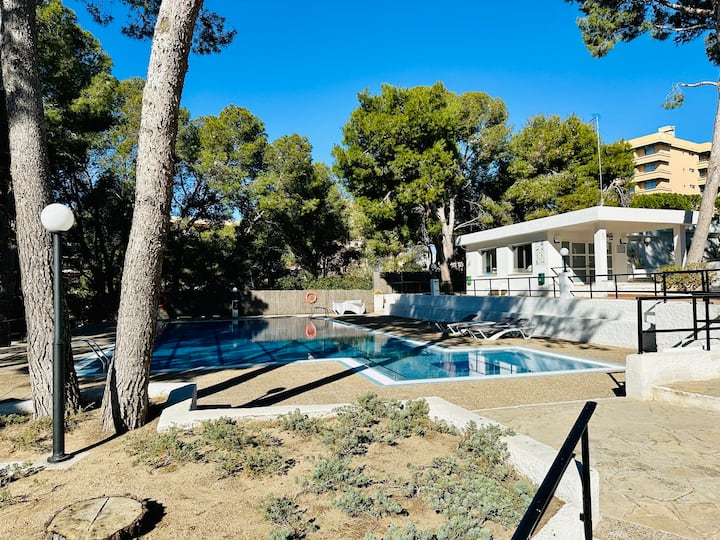 Home Rits Salou - Salou