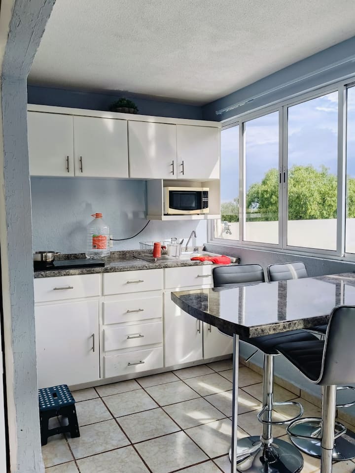 Bonito Loft En Zacatecas - Zacatecas