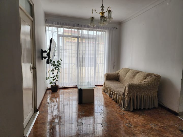 Apartamento Cerca Al Centro - Arequipa