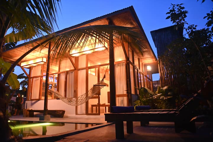 Villa Aranya - Havelock island (Swaraj Dweep)