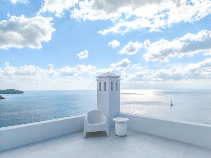 Villa Fanari - Skiathos