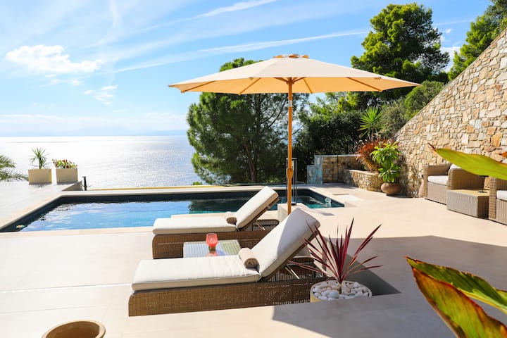 Villa Fanari - Skiathos