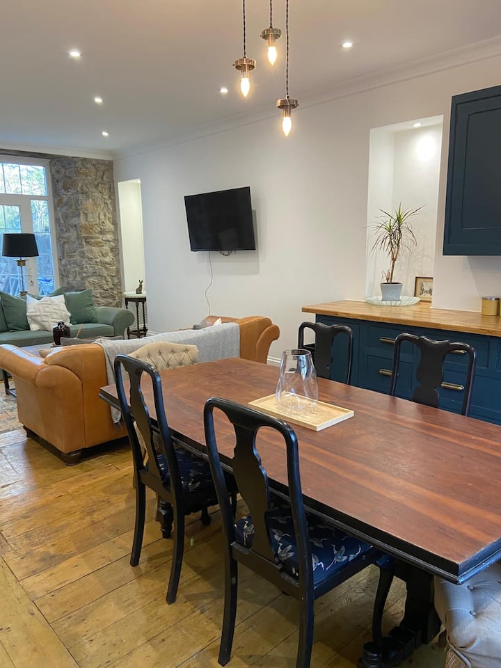 Number 30 - Pembrokeshire