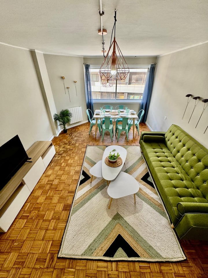 Pi Y Margal Confort Vigo. - Vigo