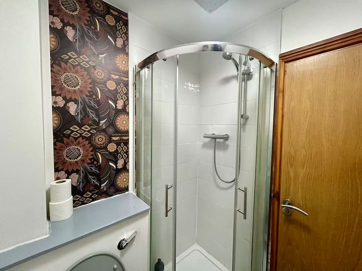 Family Style Triple Ensuite-1 - アイルランド コーク