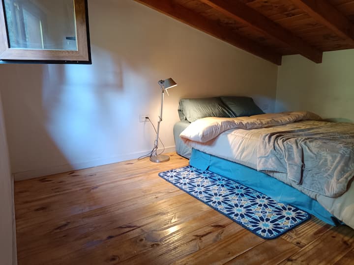 Casa Lomas - Bariloche
