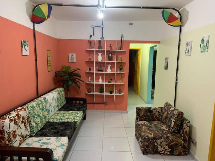 Pousada 461 - Recife