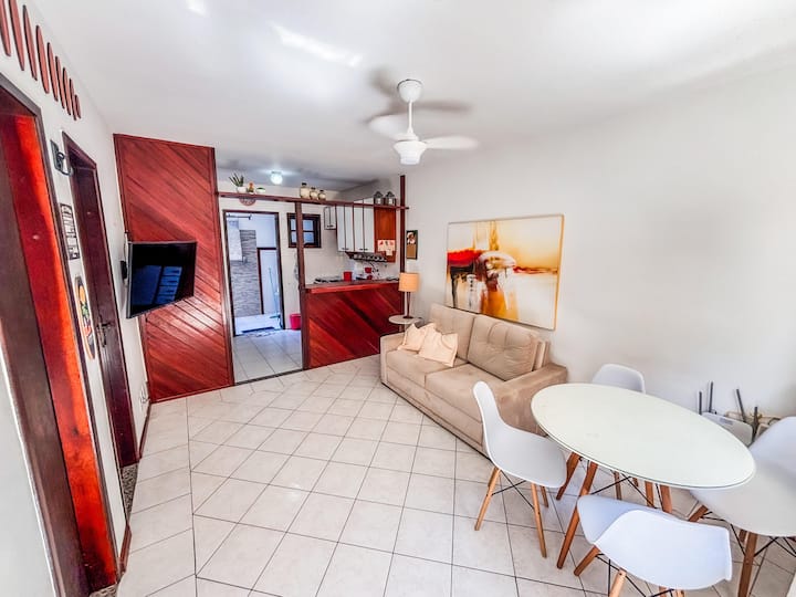 Casa118 Praia Grande Piscina A/c - Arraial do Cabo