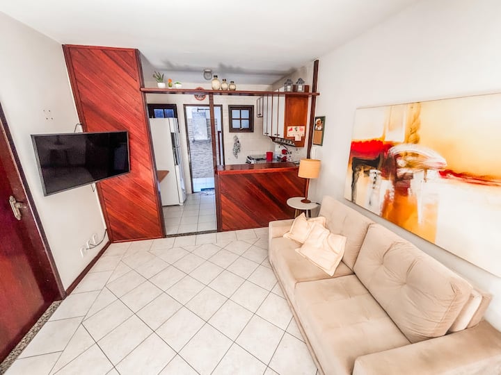 Casa118 Praia Grande Piscina A/c - Arraial do Cabo