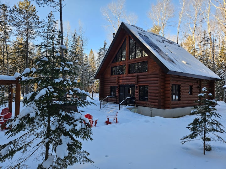 Zénith / Avec Spa - Shawinigan