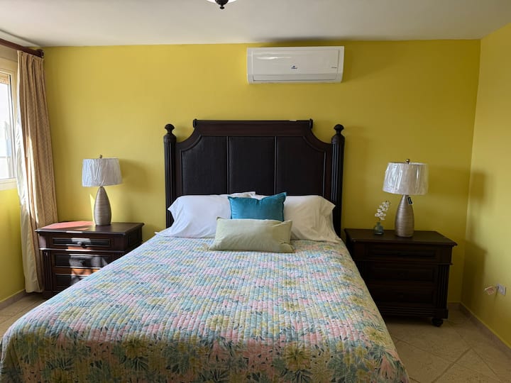 Cb3302 Your Apartment In Paradise - Culebra