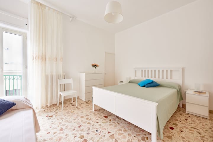 Casa Maristella Cinque - Otranto