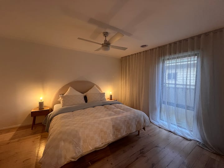 Spacious Home In Ballarat - Sovereign Hill, Golden Point