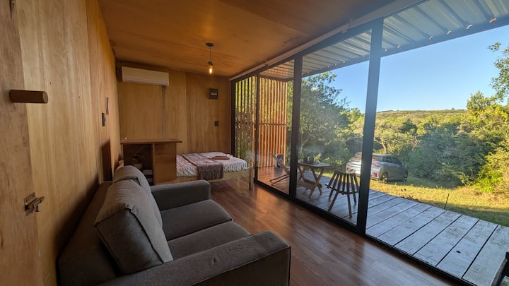 Un Refugio Natural - Uruguay