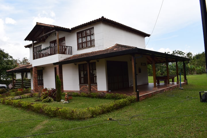 Parcela El Andaluz - Piedecuesta