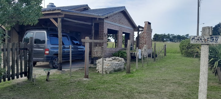 Tu Lugar De Descanso - 