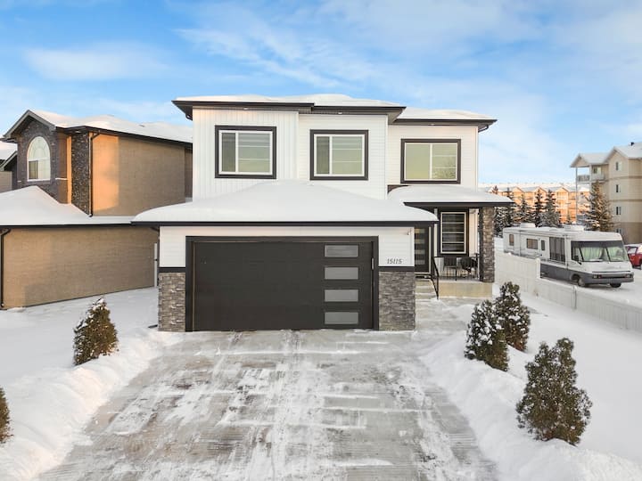 Harmony Inn Lodge - Fort Saskatchewan