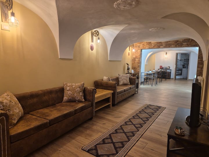 Casa Vacanze Regina - Dolomites & Trentino - Molveno