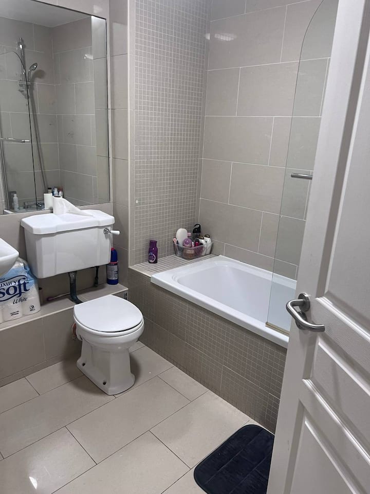 Luxury Apartment In Longford - Longford