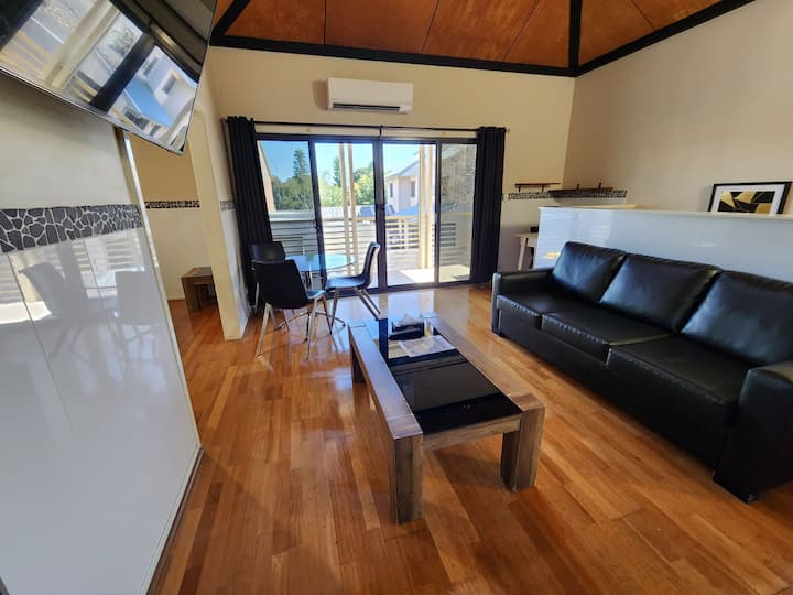 One Bedroom Apartment In Wickham - Newcastle, Australia