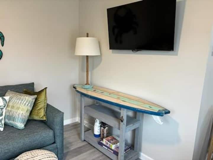 Cute & Cozy Private Cottage - Wildwood, NJ