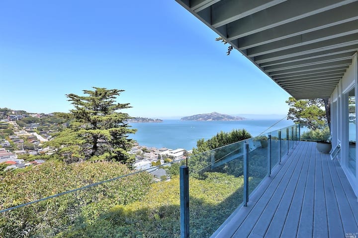 Exclusive For Valentines Day & All Star Weekend - Sausalito, CA