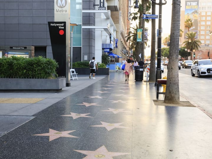 Hollywood 1 Bedroom Free Parking Ii - Hollywood, CA