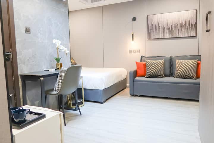 Apartment - 7 - Singapore