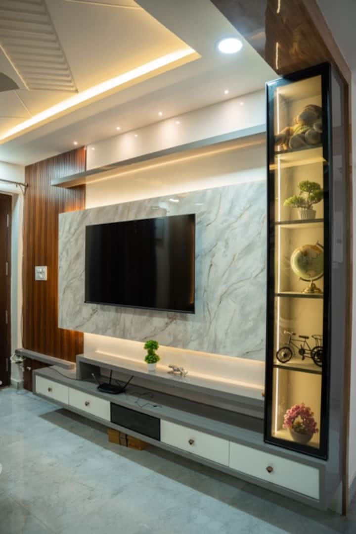 The Cozy Nest - Hyderabad