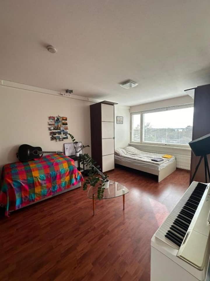 Apartment Close To Helsinki - Helsinki