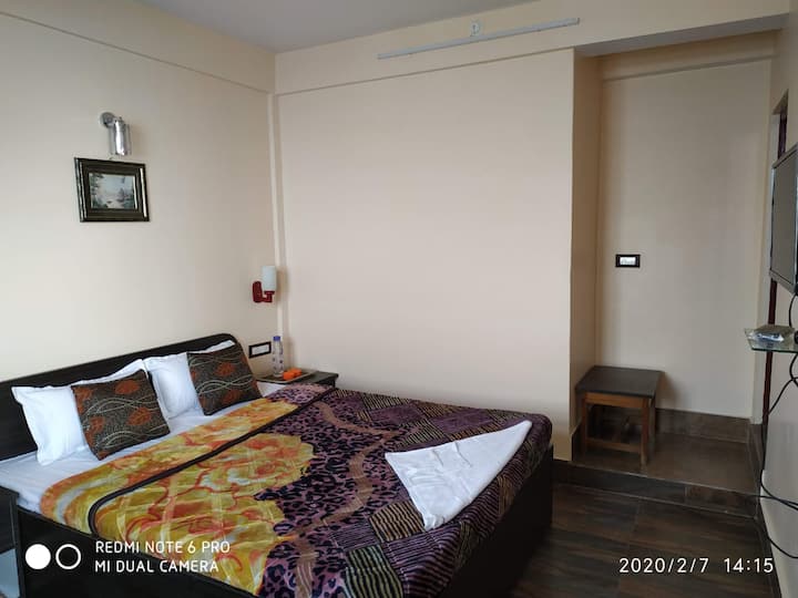 Sagarmatha Homestay - Darjeeling