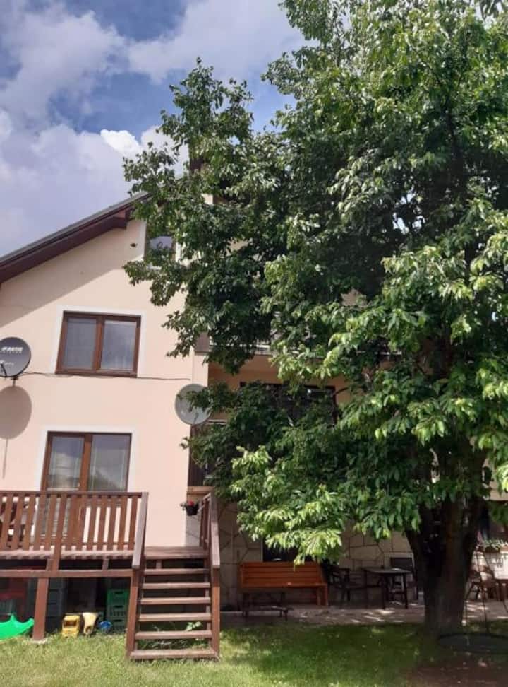 Vila Happy - Slovakia