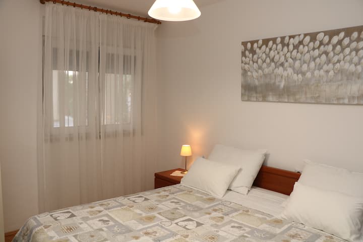 Apartment Nevena, 2 Min To Beach - Zadar