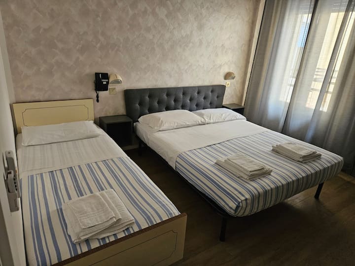 Tripla - Santarcangelo di Romagna