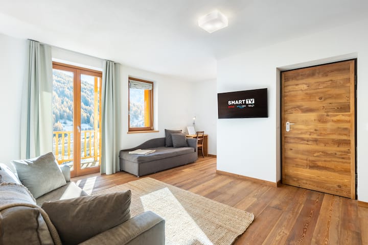 Hostdomus - La Garnotte 2 - Pragelato