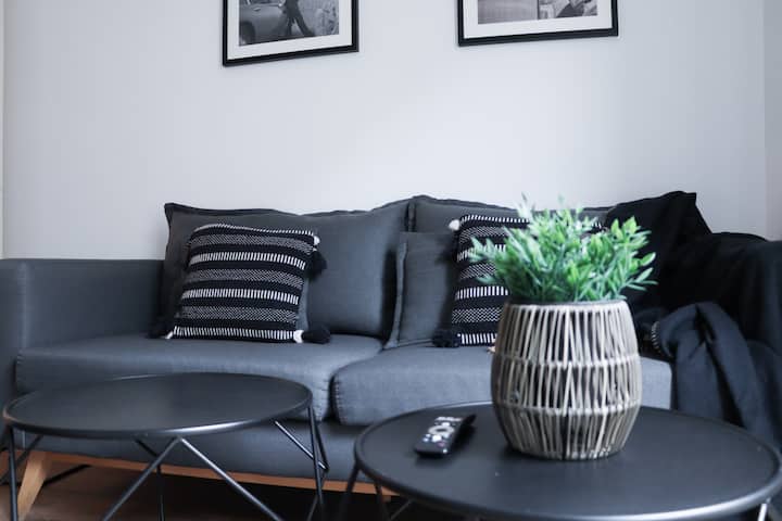 Provença 224 A 2.1 - Badalona